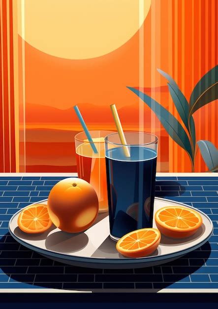 Artistic Drink Scene Images Free Download On Freepik
