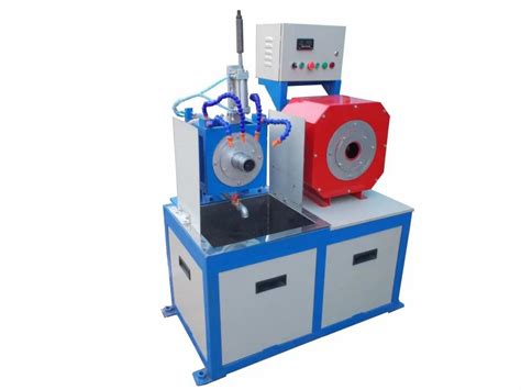 Plain Socketing Machine Se 200 At Best Price In Pune By Sandeep