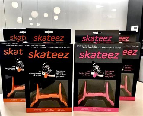 Michelle Ackerman On Linkedin Skateez