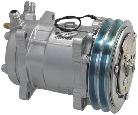 Murray Ac Compressor A C Compressor Pag Oil Application Chart Jdqm