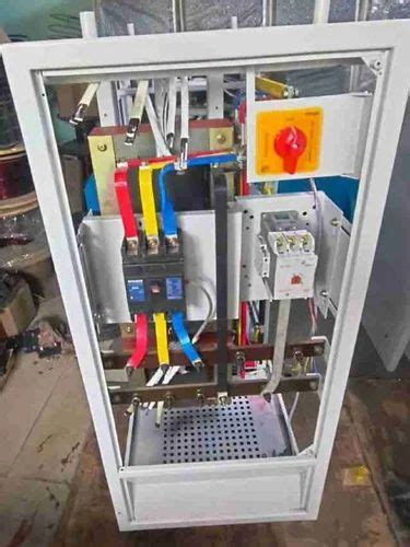 100 Kva Three Phase Distribution Rectifier Transformer At ₹ 235000 In