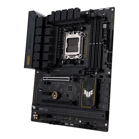 Mainboard Asus Tuf Gaming B650 Plus