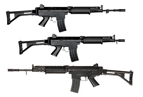 Fn Fnc From The Heat Shootout Scene