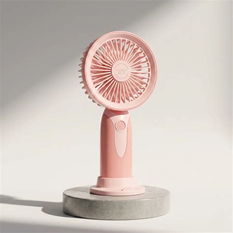 Mini Portable Usb Handheld Rechargeable Fan Best Price In Pak