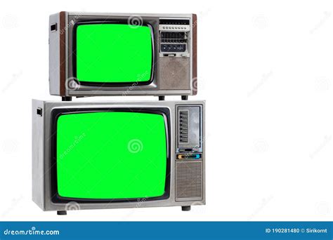 Create A Professional Looking Green Screen Tv Background For Your Next