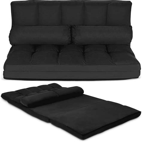 Gfbd Convertible Floor Sofa 6 Position Floor Couch With 2 Removable