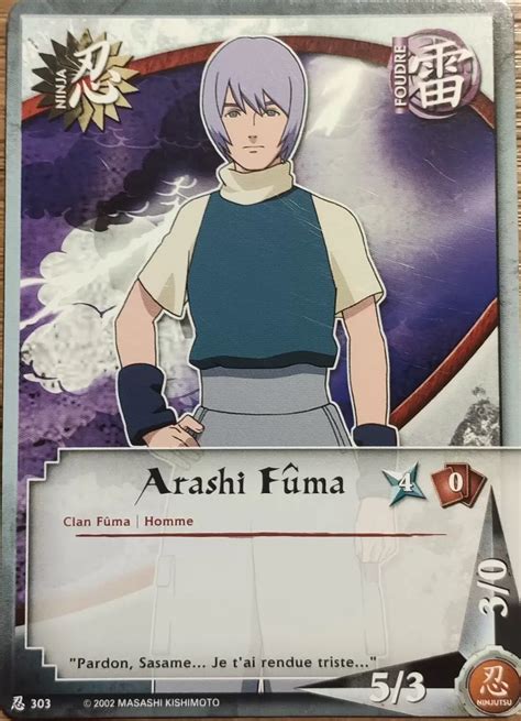 Arashi Naruto Sakuras Determination Naruto Naruto Official Site