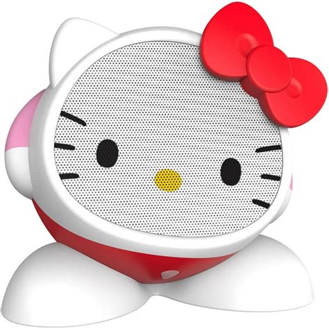 Top Populer Mini Uzi Hello Kitty Ide Istimewa