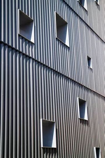 20 Types Of Cladding Styles Suitable For Exterior