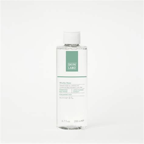 Skin Pass 10 Skinlabo