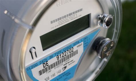 What Are Mpan And Mprn Numbers Uk