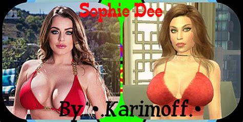 Real Pornstars Pack •° Updated The Sims 4 Sims Loverslab
