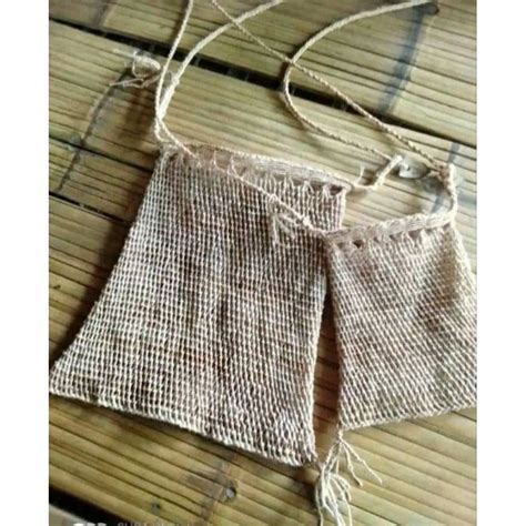 Jual Tas Koja Baduy Etnik Khas Suku Baduy Shopee Indonesia