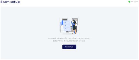 How To Run The System Compatibility Check During The Examination