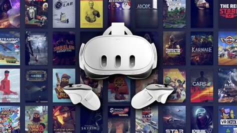 How To Play Pcvr And Steam Games On Meta Quest Headsets Laptop Mag