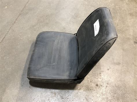 Asv Rc60 Seat For Sale