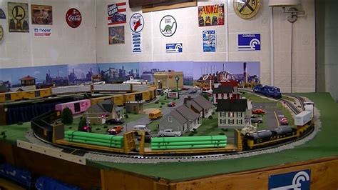 Conahey Rail Conrail Sd80 Ttx Special O Gauge Youtube