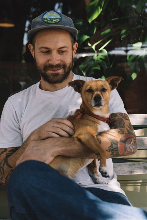 Kyler Martz — Icon Tattoo