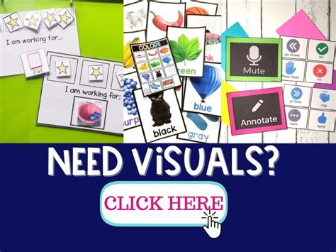 How I Setup My Autism Classroom Schedule Artofit How I Setup My Autism Classroom Schedule Artofit