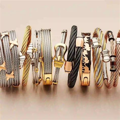 Welcome To Charriol Luxury Watches And Jewelry Brand