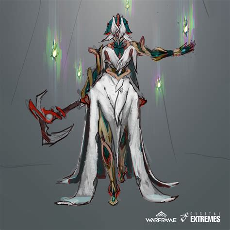 Jade Shadows Coming This June Warframe Dev Tracker Devtrackersgg
