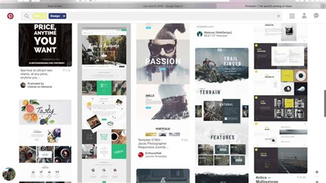 21 Css Pinterest Layout Challenge Layout Css Challenges