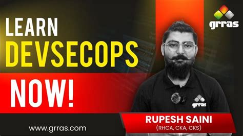 Grras Solutions P Ltd On Linkedin What Is Devsecops Become