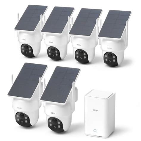 Best Review Wireless Security Camera System Updatedjanuary 2026