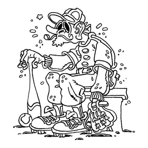 Baseball Character Fictional Characters Snoopy