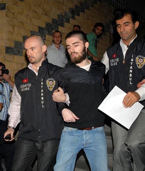 Cem Garipoğlunun Mezarı Açıldı Ankara Masası