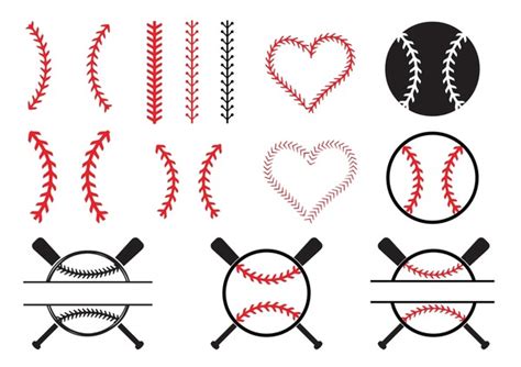 Baseball Stitches