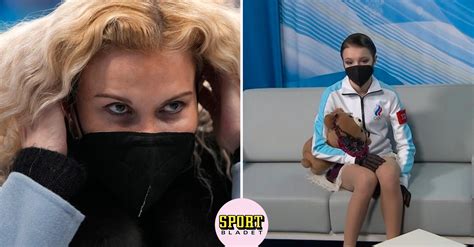 Eteri Tutberidze Vill Ha En Ursäkt Av Ioks Thomas Bach