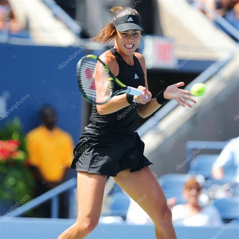 Sfondo Tennis Ana Ivanovic