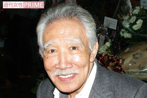 藤村俊二さん、経営したワインバー『ohyois』の常連客ら語る マザコン”素顔 週刊女性prime