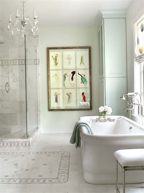 French Small Bathroom Designs French Country Bathroom Ideas