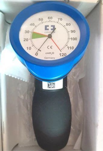 Cuff Manometer Or Cuff Pressure Gauge At ₹ 16500piece Blood Pressure