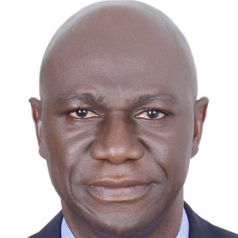 Emmanuel Alhassan Doctor Of Psychology Nasarawa State University Keffi Department Of