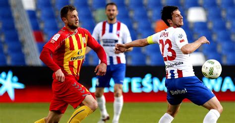 Dariusz Trela Był Rykoszet Zabrakło Centymetrów Przegląd Sportowy Onet