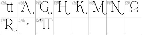 Gitter Neormis Windows Font Free For Personal