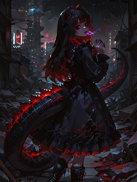 Shinka Kaiju Krush Series Nsfw Character Ai Chat Craveu Ai