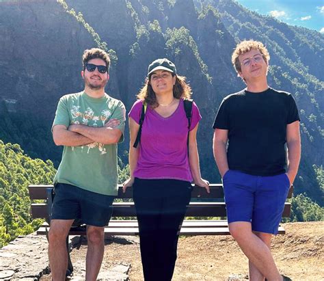 Eduardo Cubillo Archivos • Canary Islands Film