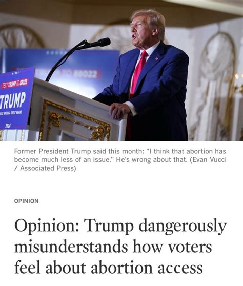 Interesting Perspective And I Do Agree Its A Lot More Important Than He Remotely Is Cable Of