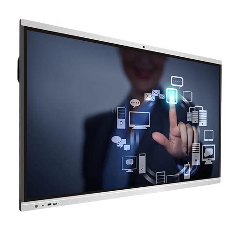 Interactive Flat Panel Ms Series