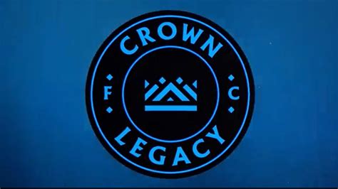 Crown Legacy Fc First Inaugural Match