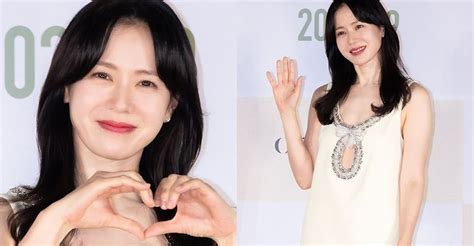 손예진 출산 후 엄마 역할 제대로 몰입…실제로 경험한 건 달라