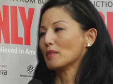 Tamlin Tomita Tamlyn Tomita And Daniel Blinkoff Donate 100000 To