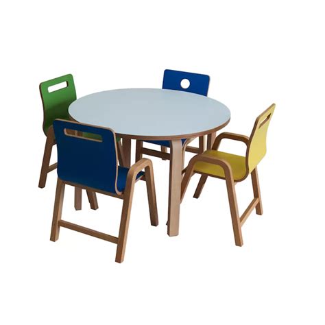 Kindergarten Furniture Safe And Fun For Early Learning