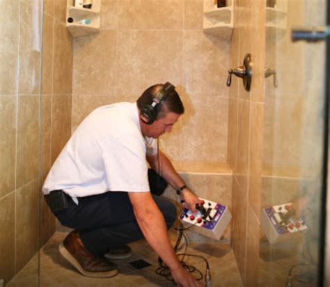 Diy Leak Tests American Leak Detection™