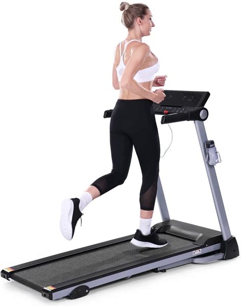 Multifunction Treadmill Fitness Equipment Home Strength Master