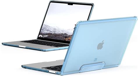U By Uag Designed For Macbook Pro 13 Case 2020 2021 M1